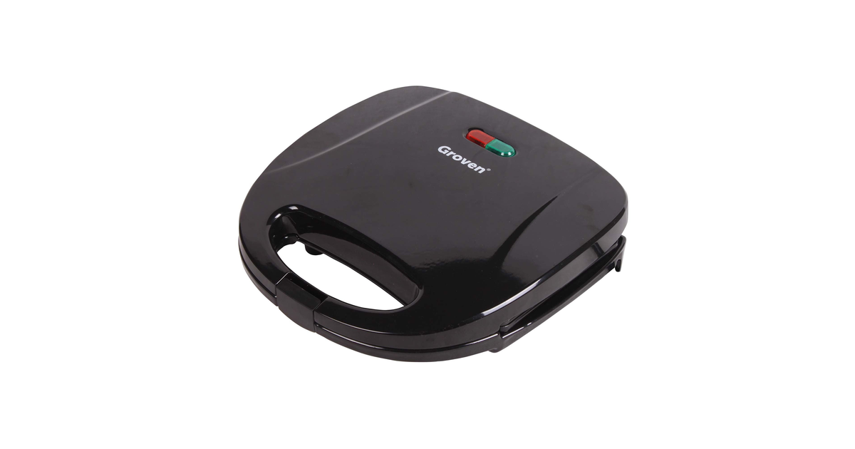 Groven Maker S6136 | SoloTodo.cl
