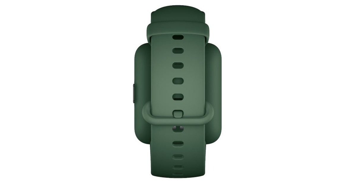 Xiaomi Redmi Watch 2 Lite Strap Olive | SoloTodo.cl
