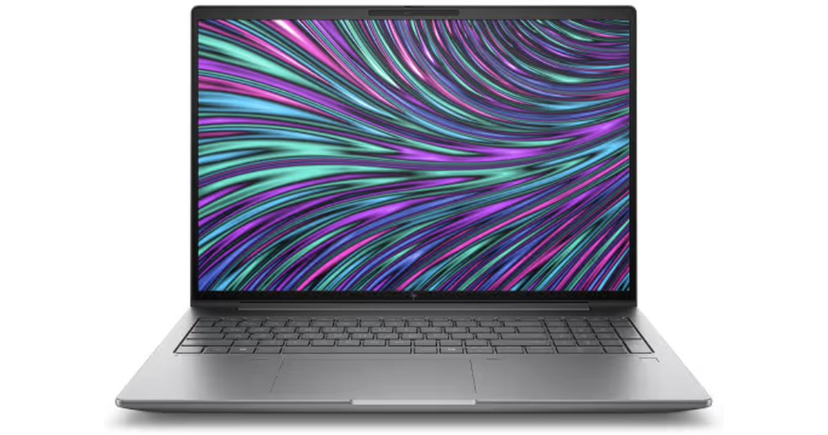 HP ZBook Power G11 [A31G0LT] | SoloTodo.cl