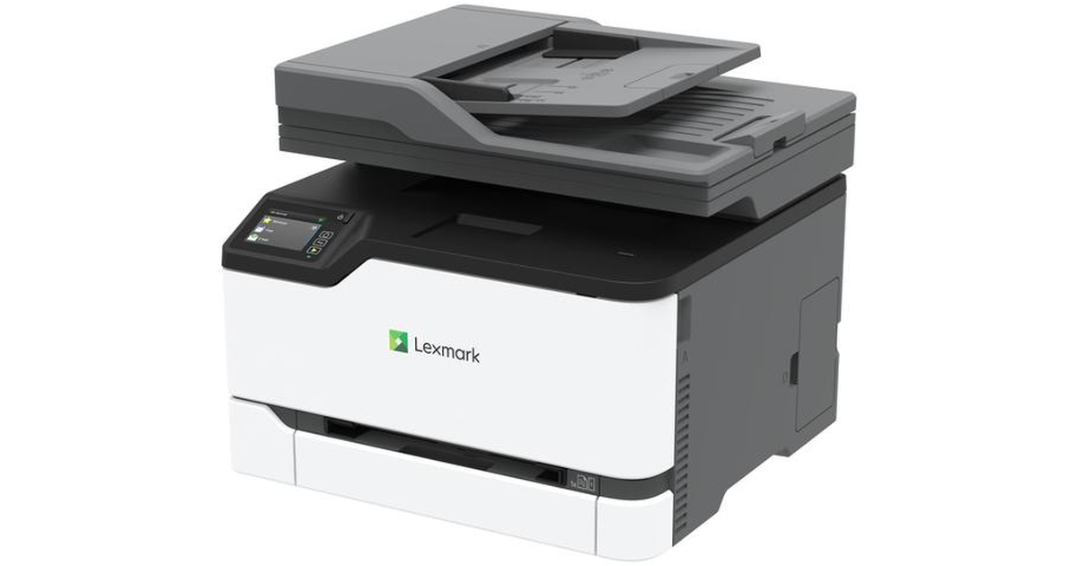 Lexmark CX431adw [40N9377] | SoloTodo.cl