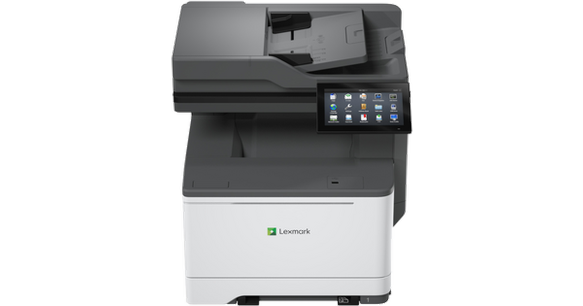 Lexmark CX635Adwe [50M7074] | SoloTodo.cl