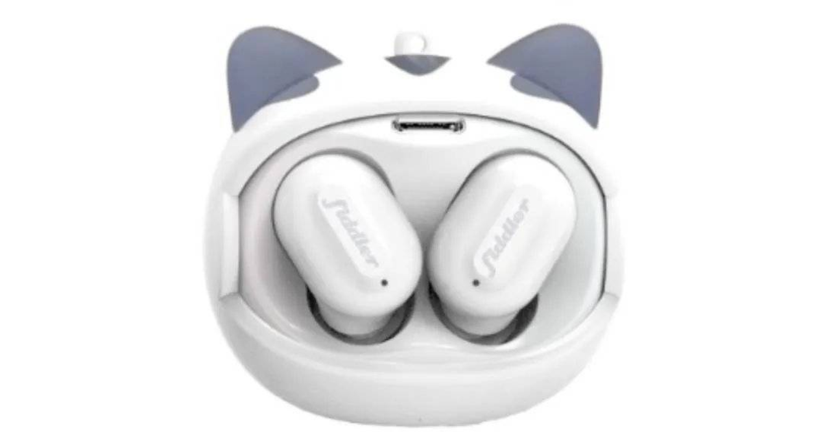 Fiddler Skull Rolling Face - Blanco (FD-G05DG) | SoloTodo.cl