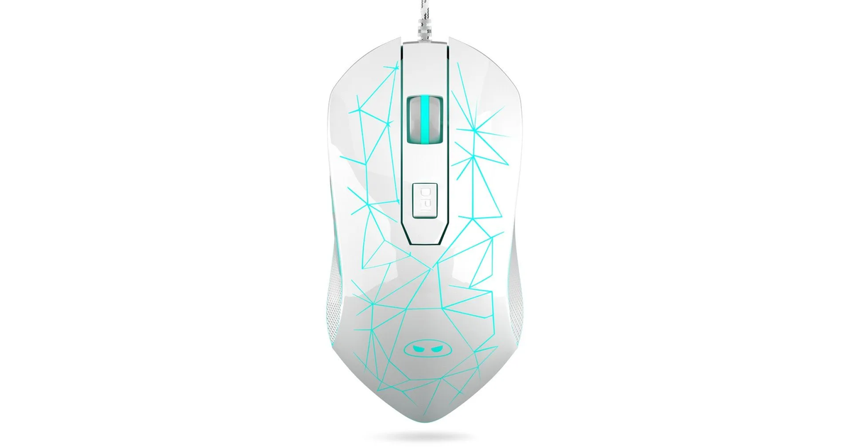 Magegee G6 - White | SoloTodo.cl