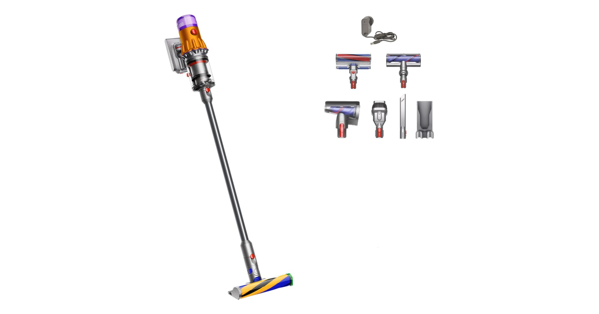 Dyson V12 Dt Slim Abs | SoloTodo.cl