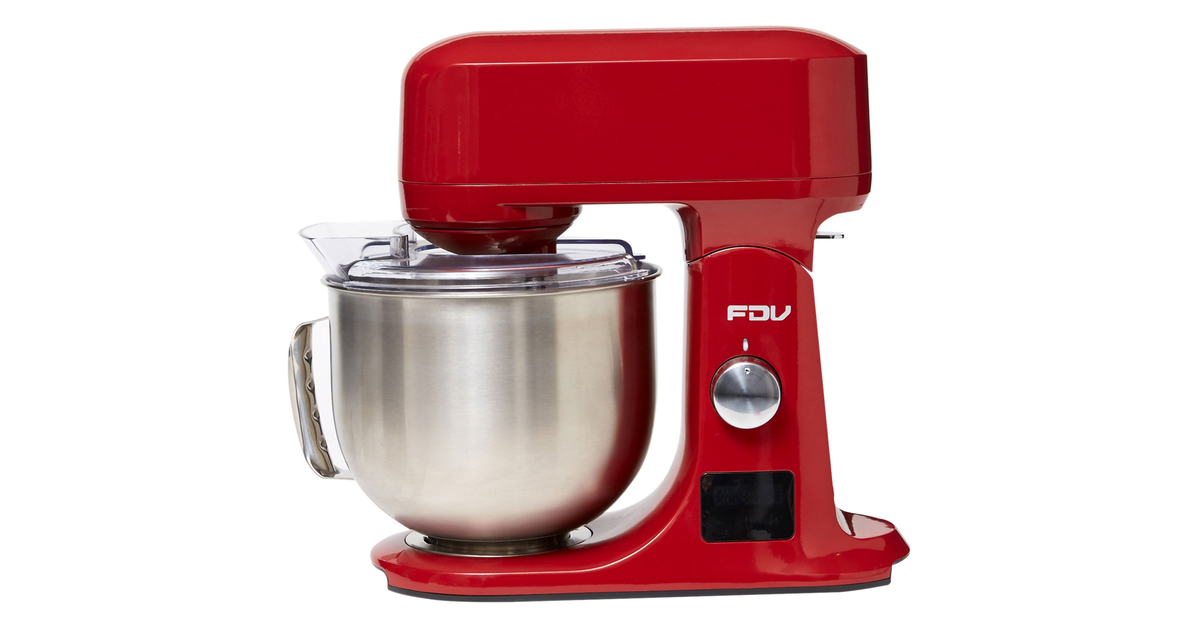 FDV Atenea Red | SoloTodo.cl