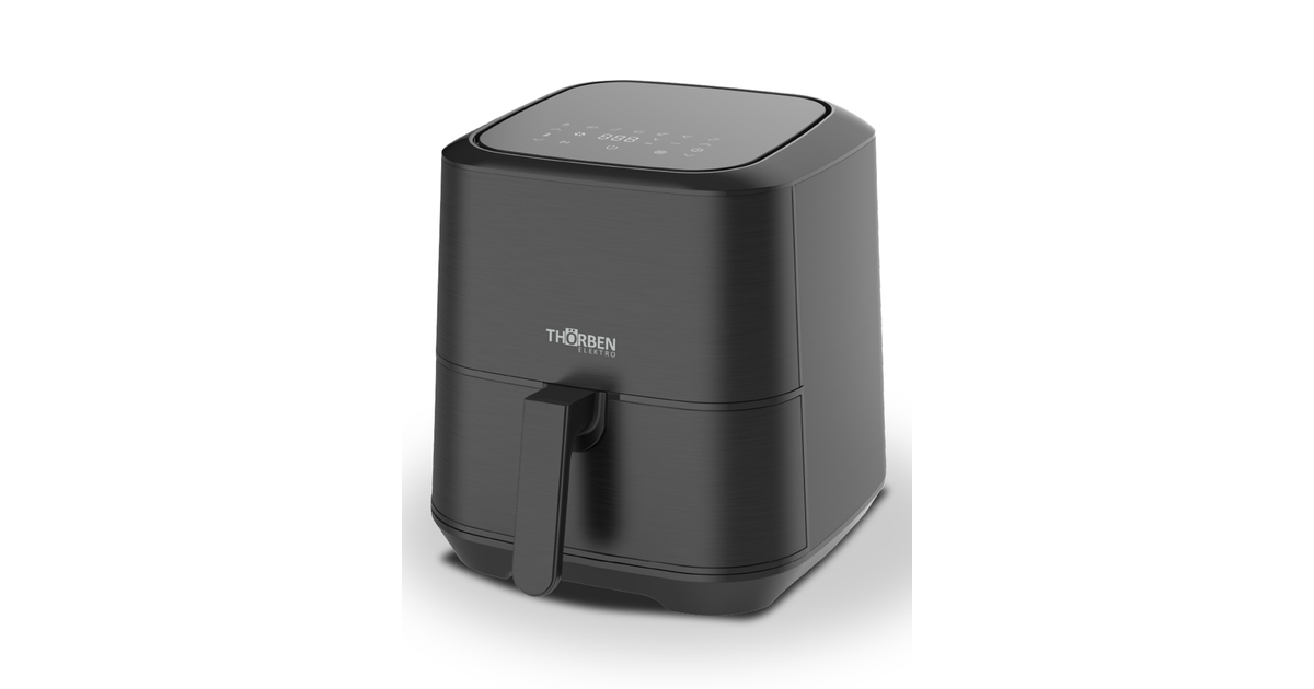 Thorben Thor Power Heat XL 1700 | SoloTodo.cl