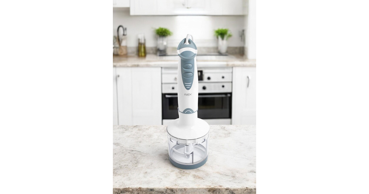 Moulinex BCM-400 | SoloTodo.cl