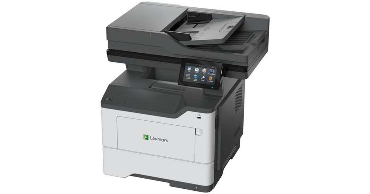 Lexmark MX532adwe [38S0824] | SoloTodo.cl