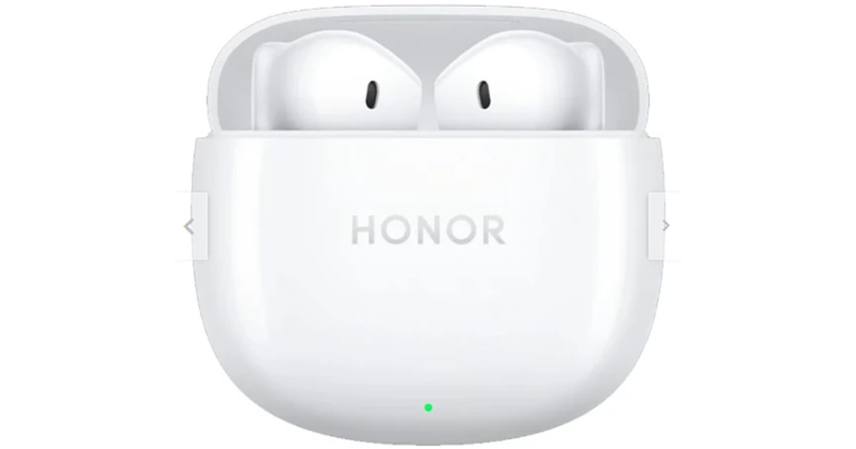 Honor Earbuds X7i (5504ABKB) | SoloTodo.cl