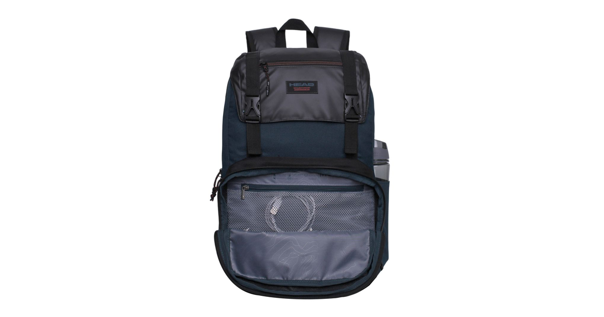 Head Notebook 35L Touran Reverse | SoloTodo.cl