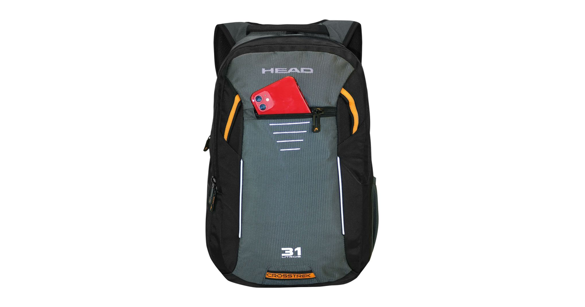 Head Notebook 31L Crosstreck | SoloTodo.cl