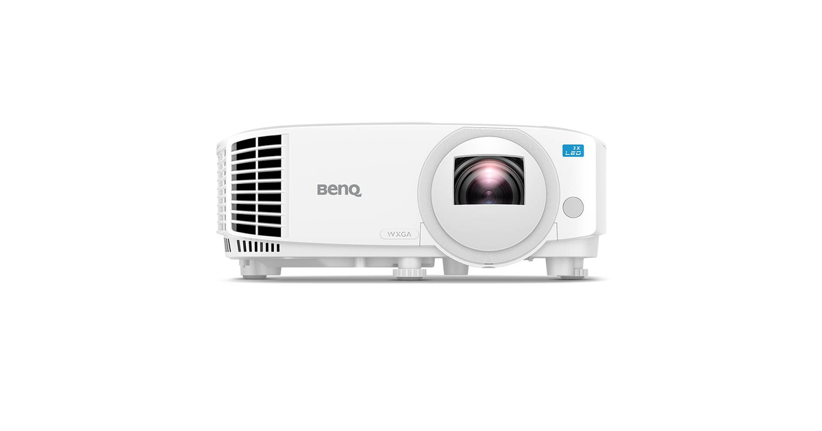 BenQ LW500 [9H.JRE77.13L] | SoloTodo.cl