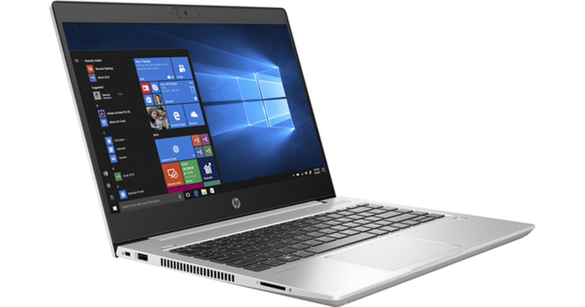 HP ProBook 440 G7 (i7-10510U / 16GB / 512GB SSD / W11P) | SoloTodo.cl
