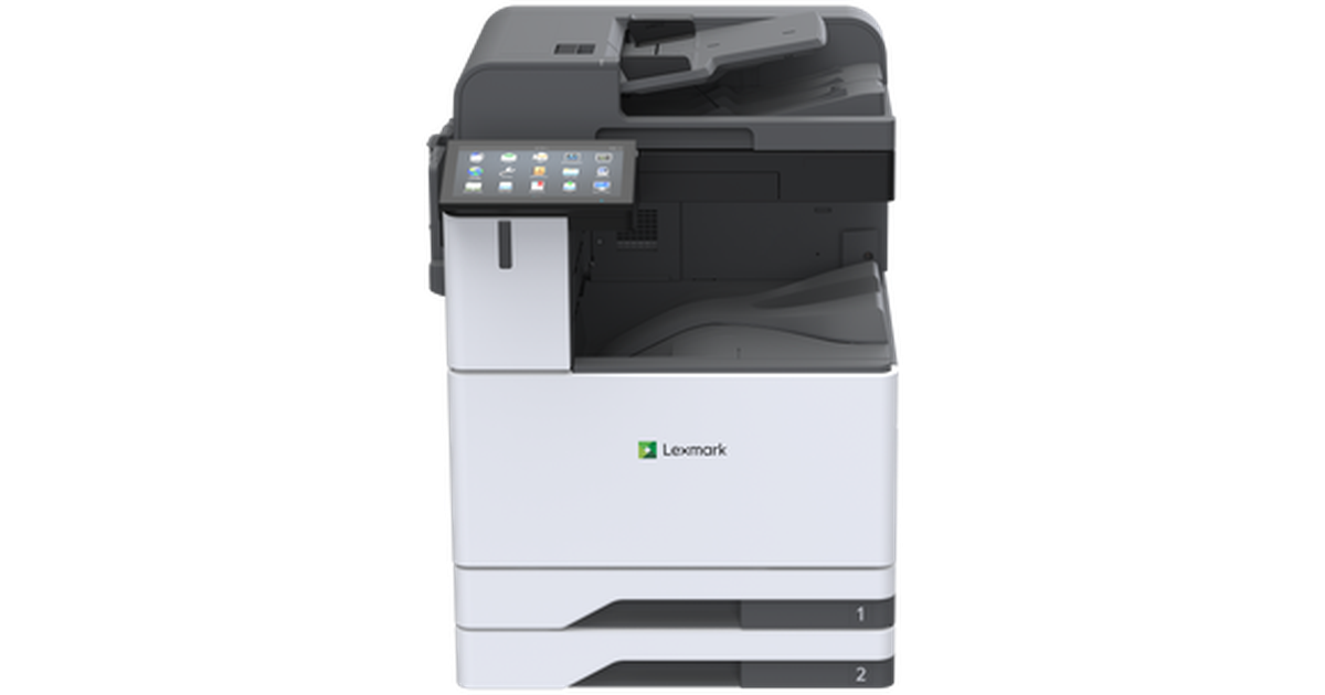 Lexmark CX942adse [32D0304] | SoloTodo.cl