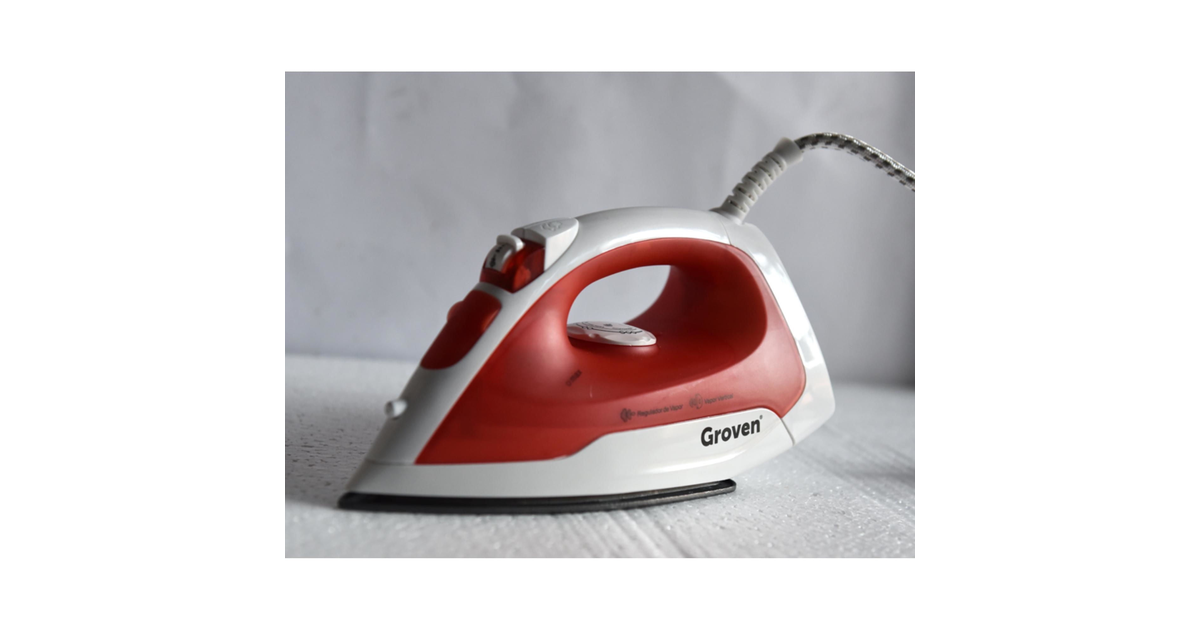Groven ES2350 | SoloTodo.cl