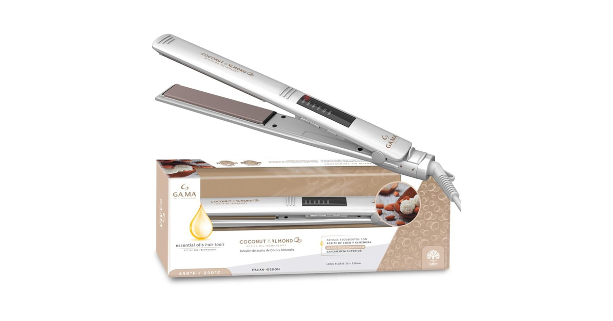 Gama COCONUT ALMOND LED | SoloTodo.cl