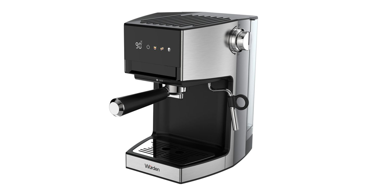 Wurden WCM-ESPRESSO | SoloTodo.cl