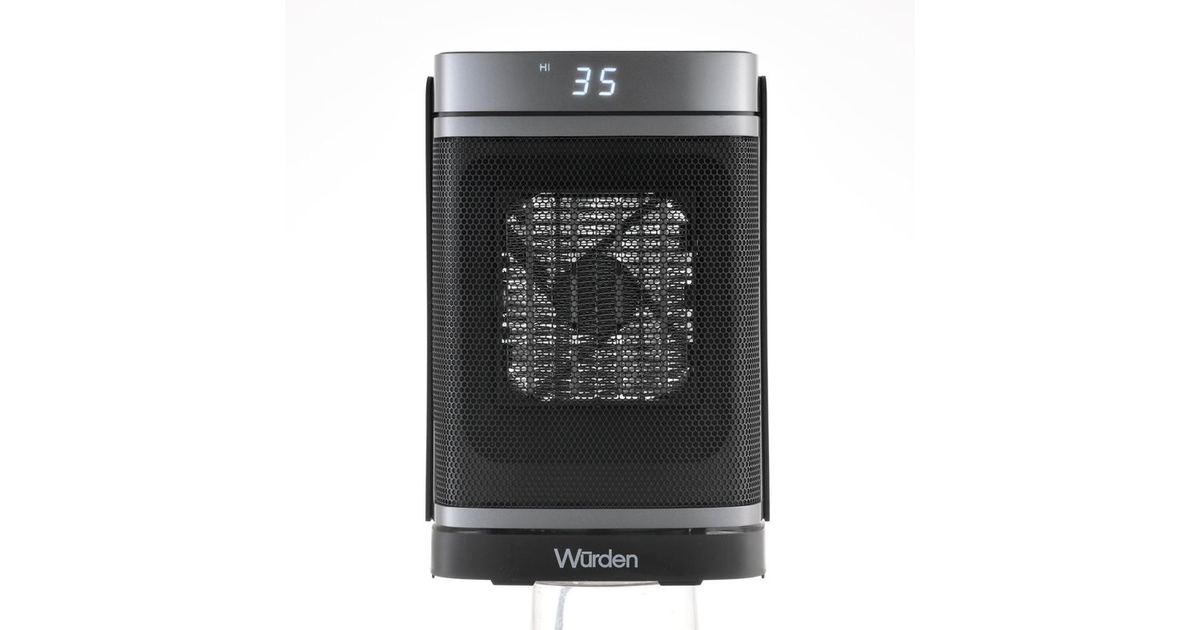 Würden PTC-906B-H | SoloTodo.cl