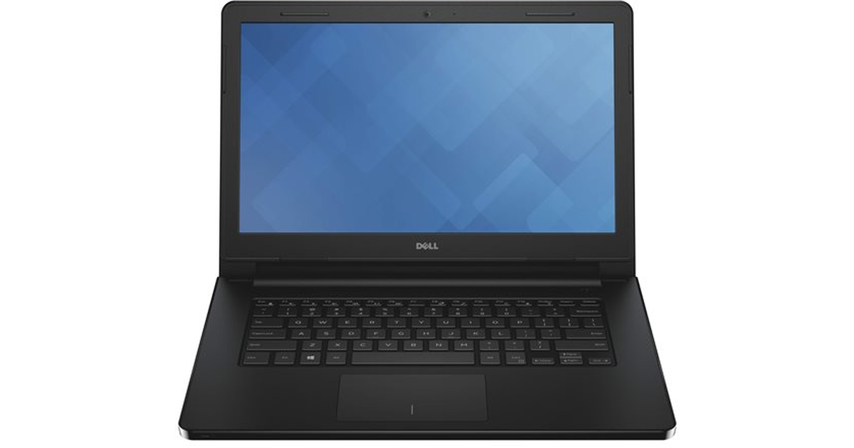 Dell Inspiron 14-3467 (PCXP1 / 12 GB RAM / SSD 240 GB) | SoloTodo.cl