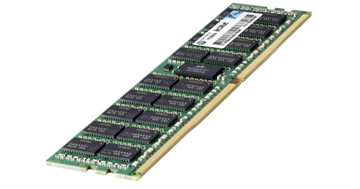 HP 805349-B21 (1 x 16GB | DIMM DDR4-2400 Full buffer) | SoloTodo.cl