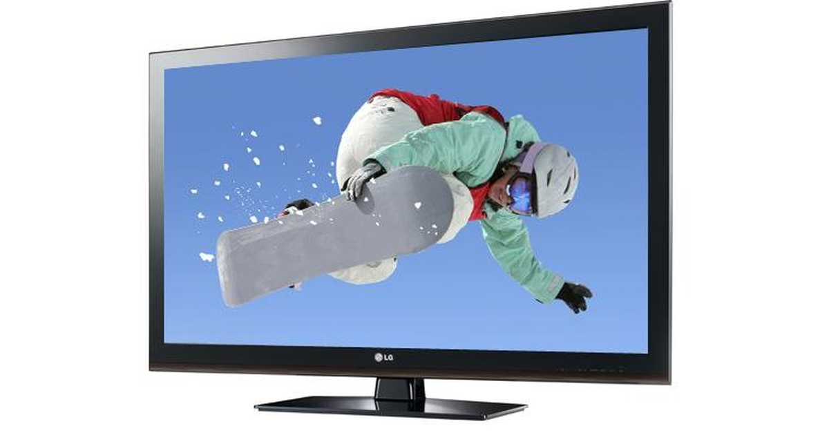 LG 42LK450 | SoloTodo.cl