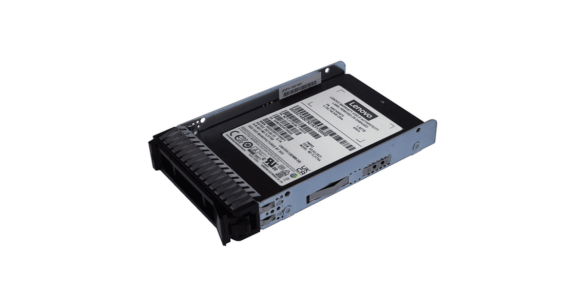 Lenovo 960 GB (4XB7A90874) | SoloTodo.cl