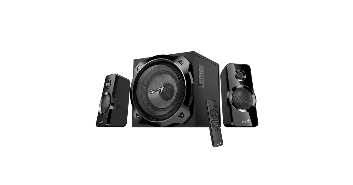 Genius SW-2.1 1850BT | SoloTodo.cl
