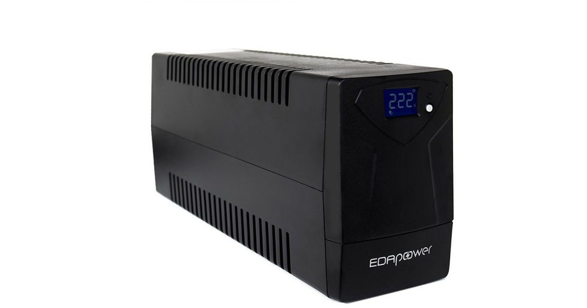 EDApower AP800 | SoloTodo.cl