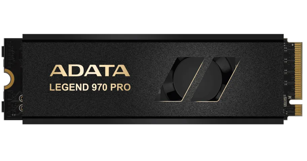 A-DATA Legend 970 Pro 1 TB (SLEG-970P-1TCI) | SoloTodo.cl