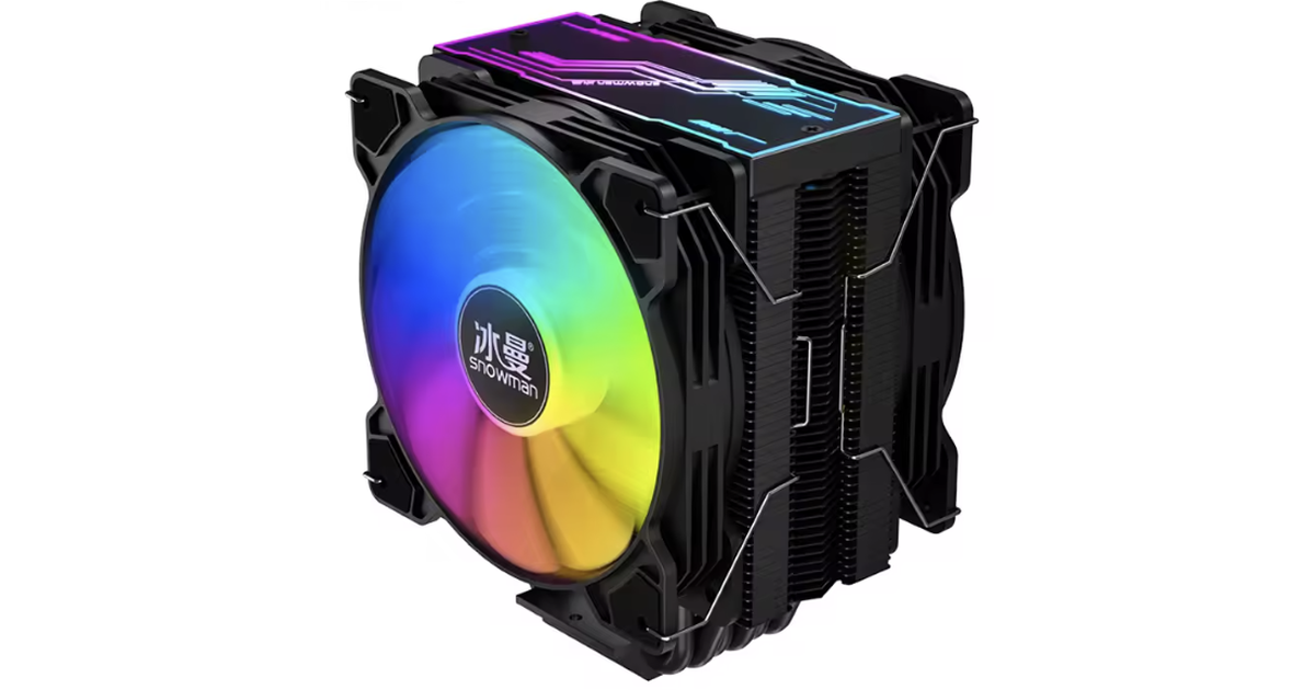 Snowman BM6000 | SoloTodo.cl