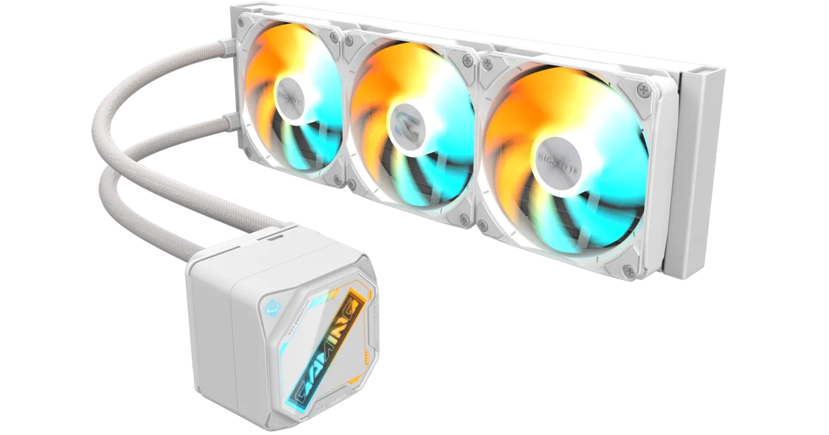 Gigabyte GAMING 360 ICE | SoloTodo.cl