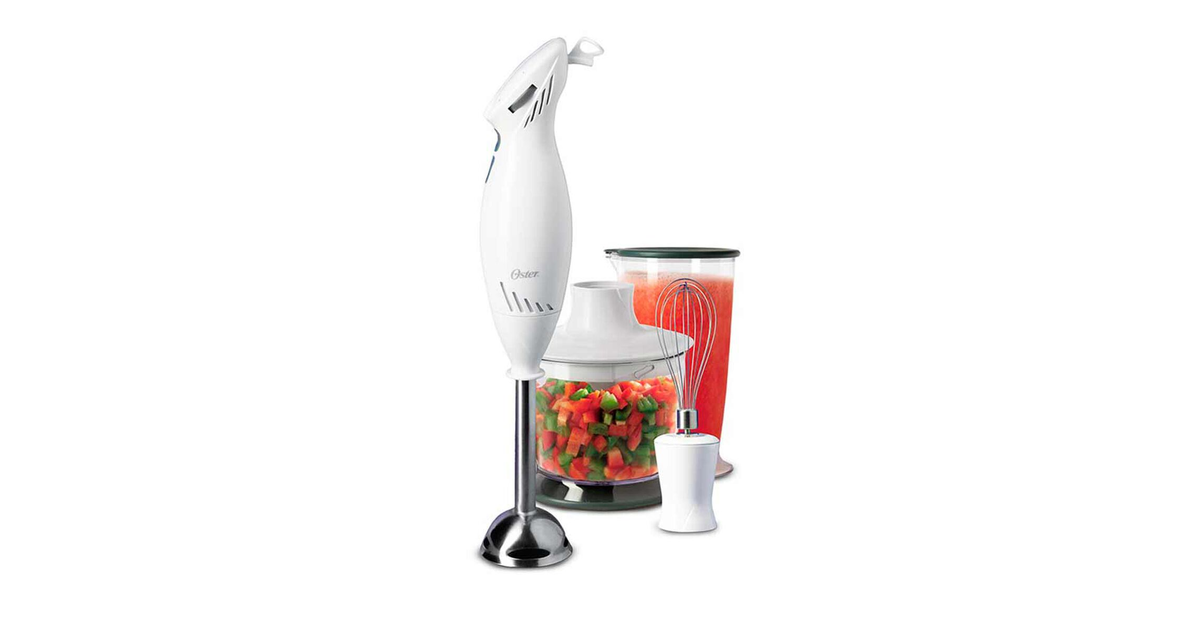 Oster Stick Mixer 2616 | SoloTodo.cl
