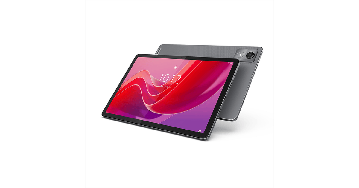 Lenovo Tab K11 Plus [ZADT0063CL] | SoloTodo.cl