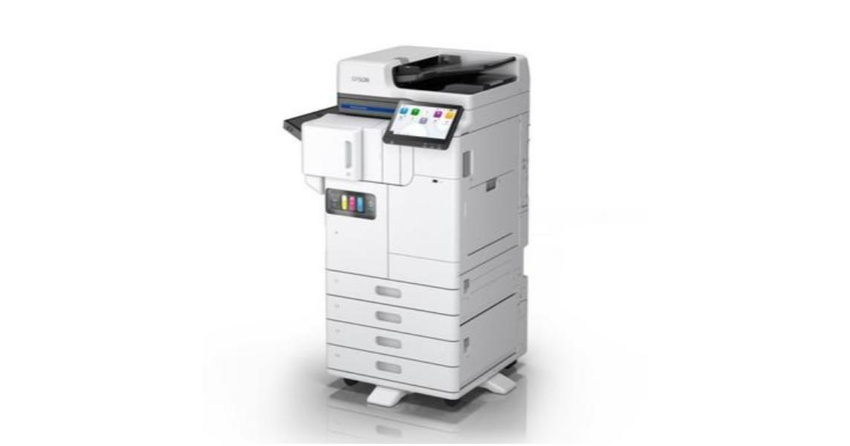 Epson WorkForce Enterprise AM-C4000 [C11CJ43201] | SoloTodo.cl