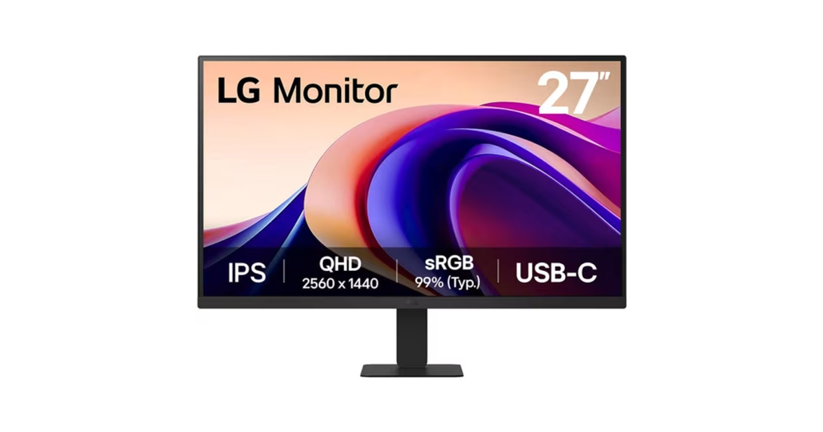 LG 27U631A-B | SoloTodo.cl