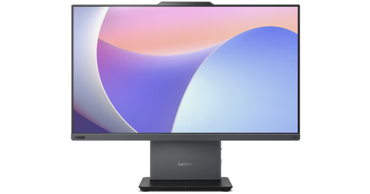 Lenovo ThinkCentre neo 50a 24 Gen 5 [12SD003NCS] | SoloTodo.cl
