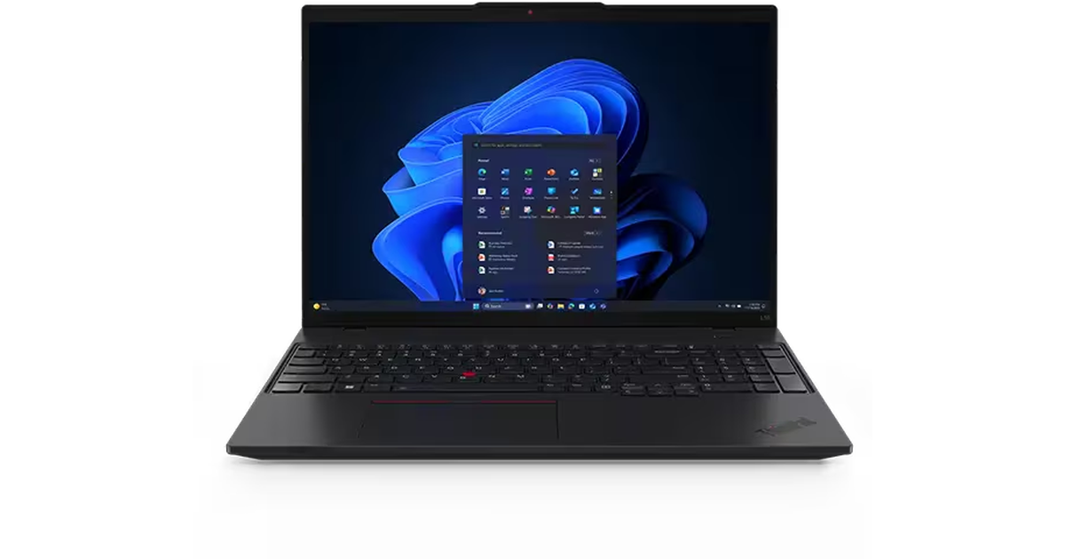 Lenovo ThinkPad L16 Gen 2 (Intel) [21SACTO1WWCL2] | SoloTodo.cl