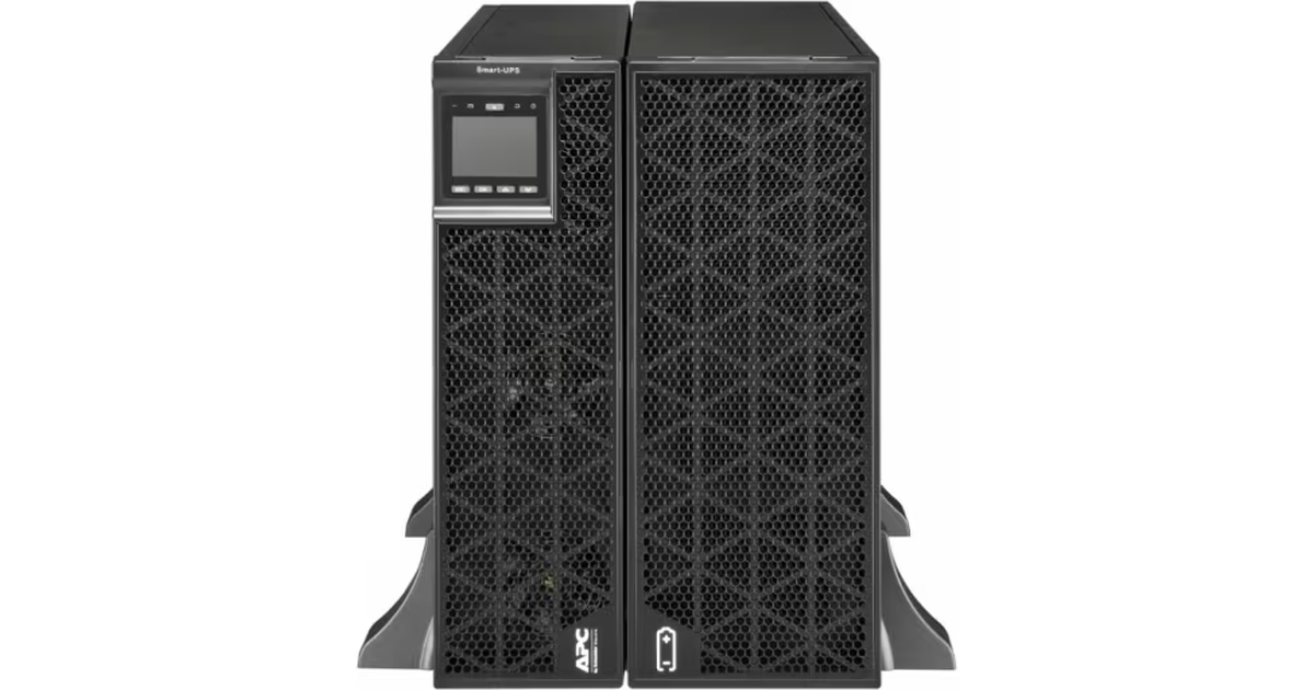APC Smart-UPS On-Line 20kVA/20kW (SRTG20KXLI) | SoloTodo.cl