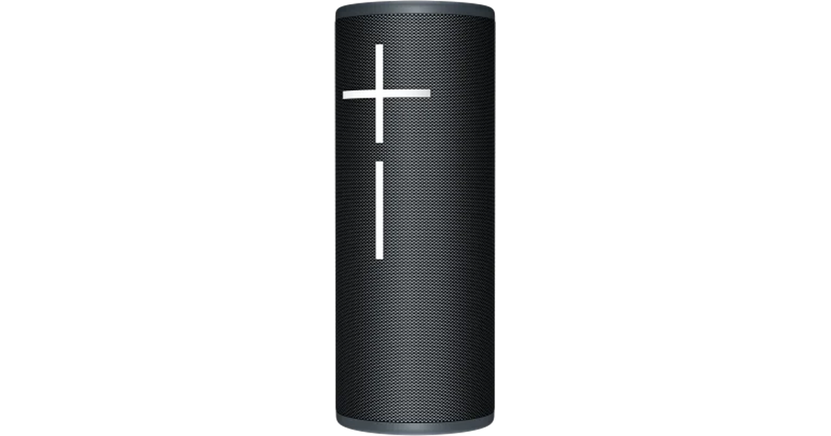 Ultimate Ears Megaboom 4 - Negro activo (984-001981) | SoloTodo.cl