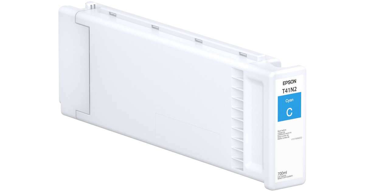 Epson UltraChrome XD2 (Cyan) [T41N220] | SoloTodo.cl