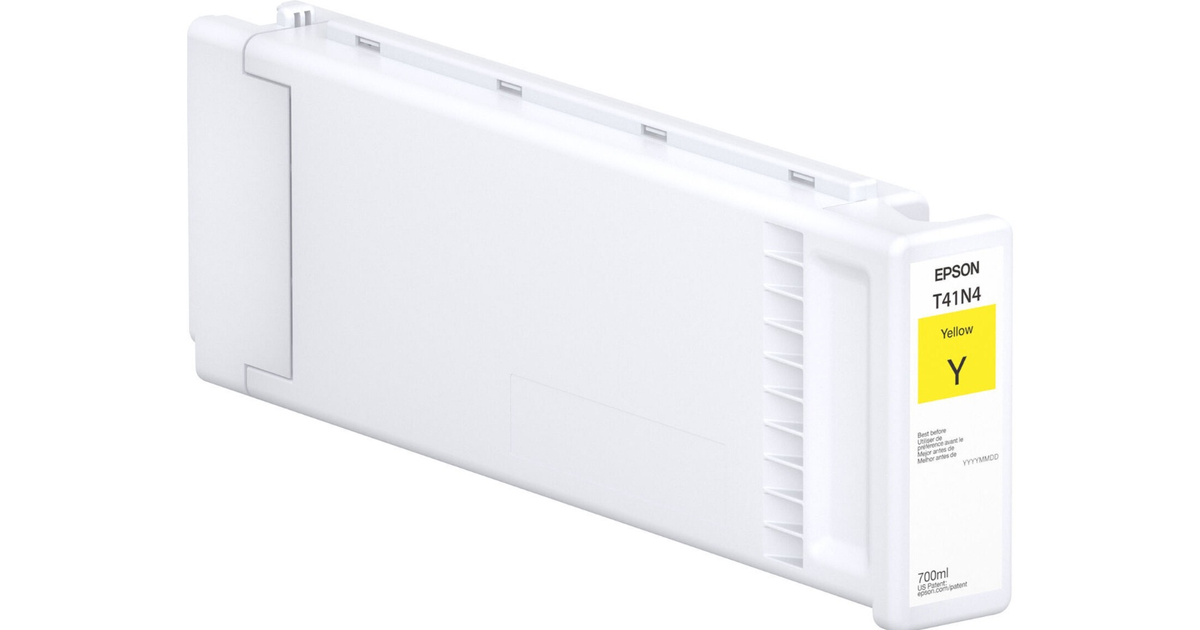 Epson UltraChrome XD2 (Amarillo) [T41N420] | SoloTodo.cl