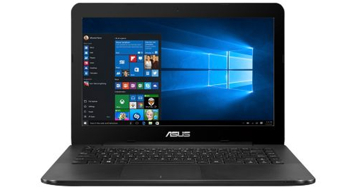 ASUS X454LA-WX473T (i7 5500U / 8 GB / 1 TB) | SoloTodo.cl