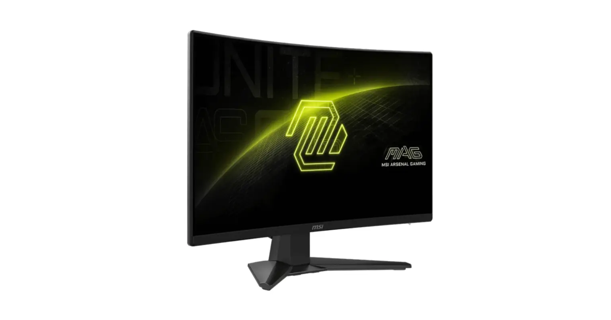 MSI MAG 242C | SoloTodo.cl