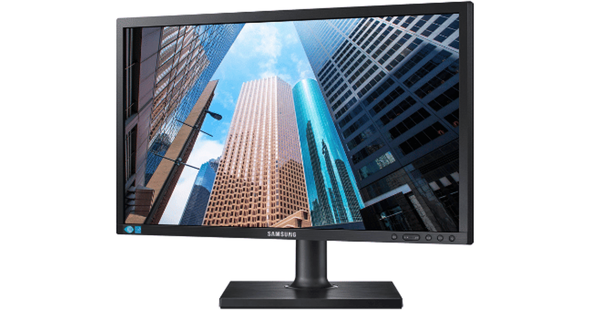 Samsung S22E450BW | SoloTodo.cl