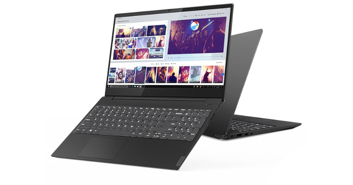 Lenovo IdeaPad S340-15IIL (81VW00D9CL / 8 GB RAM / 1 TB HDD) | SoloTodo.cl
