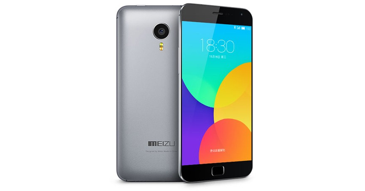 Meizu MX4 Pro (32 GB) | SoloTodo.cl