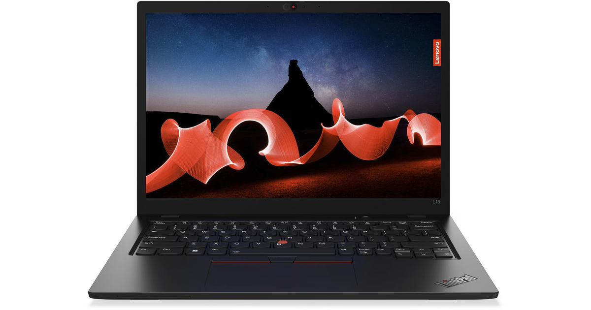 Lenovo ThinkPad L13 Gen 4 (AMD) [21FQS7AS00] | SoloTodo.cl