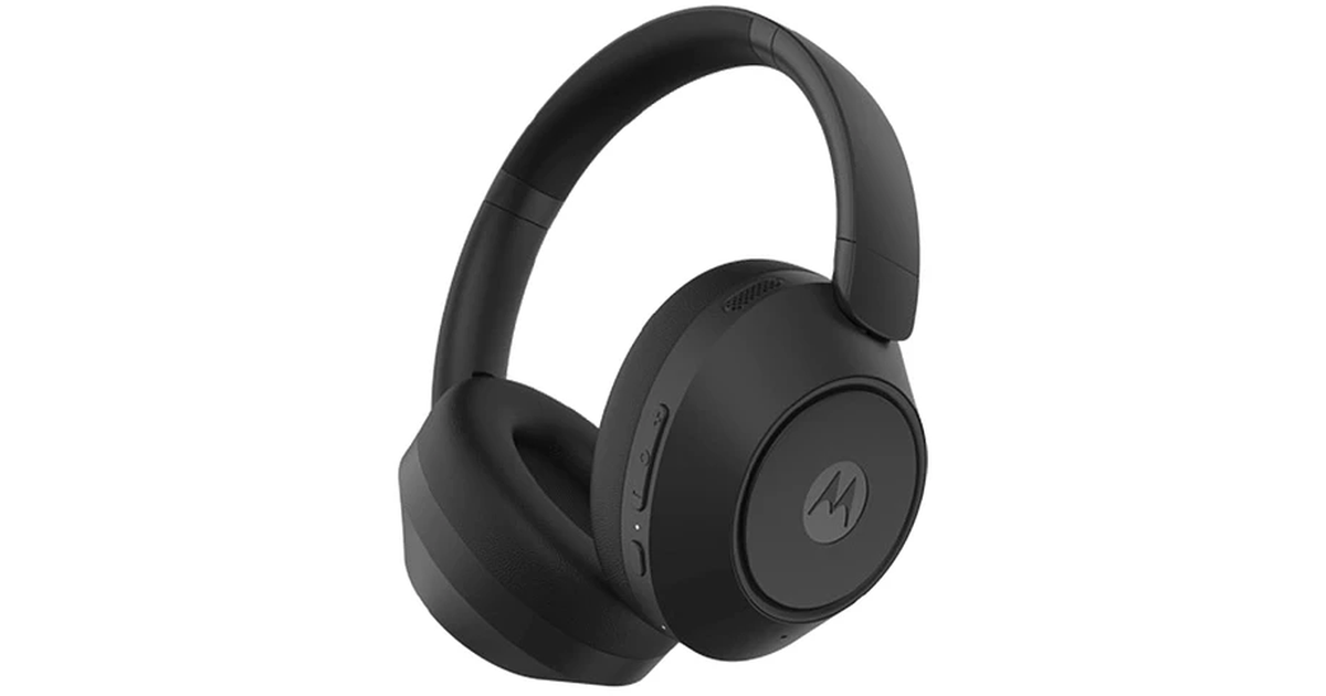 Motorola XT 800 ANC - Negro | SoloTodo.cl