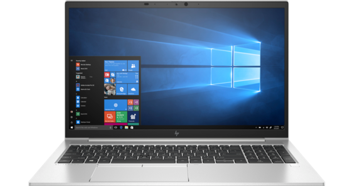 HP EliteBook 850 G7 (1F4Z3LT / SSD 512 GB) | SoloTodo.cl