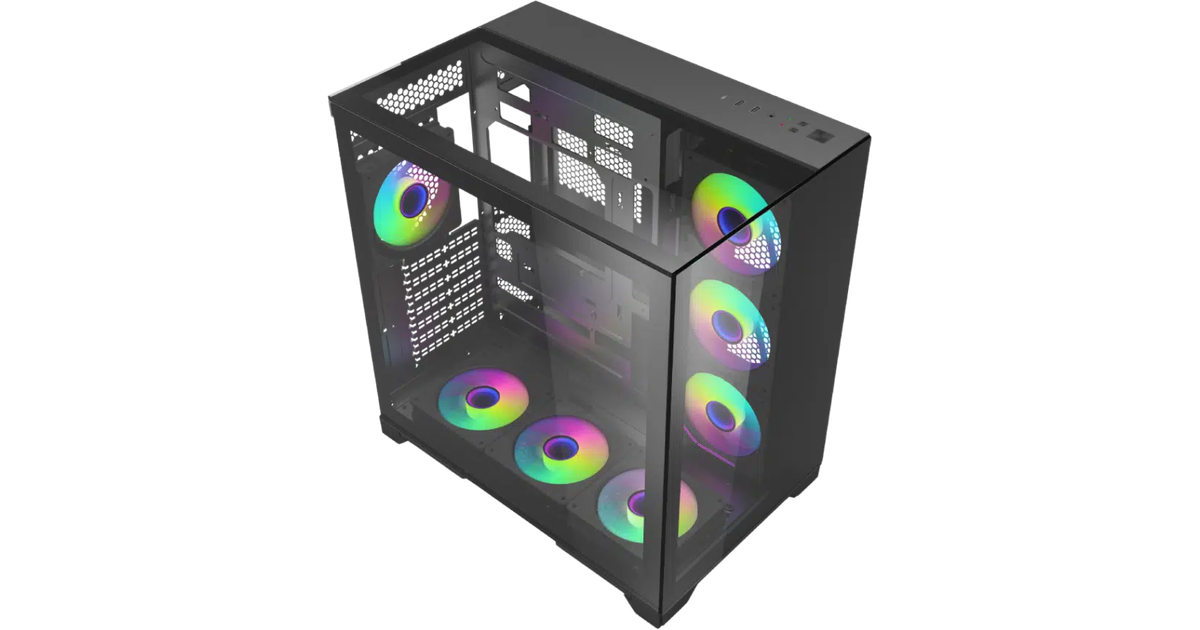 MLOGIX VIEW MAX 270 PRO | SoloTodo.cl